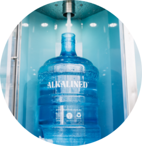 Buy Premium Alkaline Water Australia | Alkalined